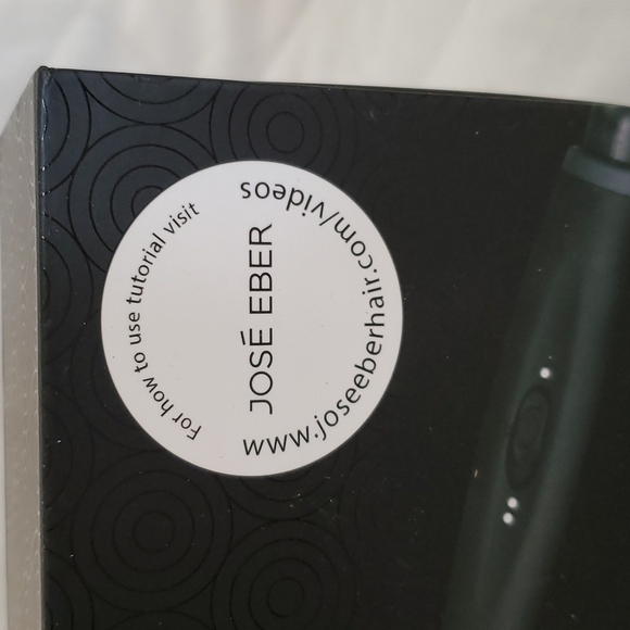 José Eber | Hair | Jos Eber Hot Brush | Poshmark